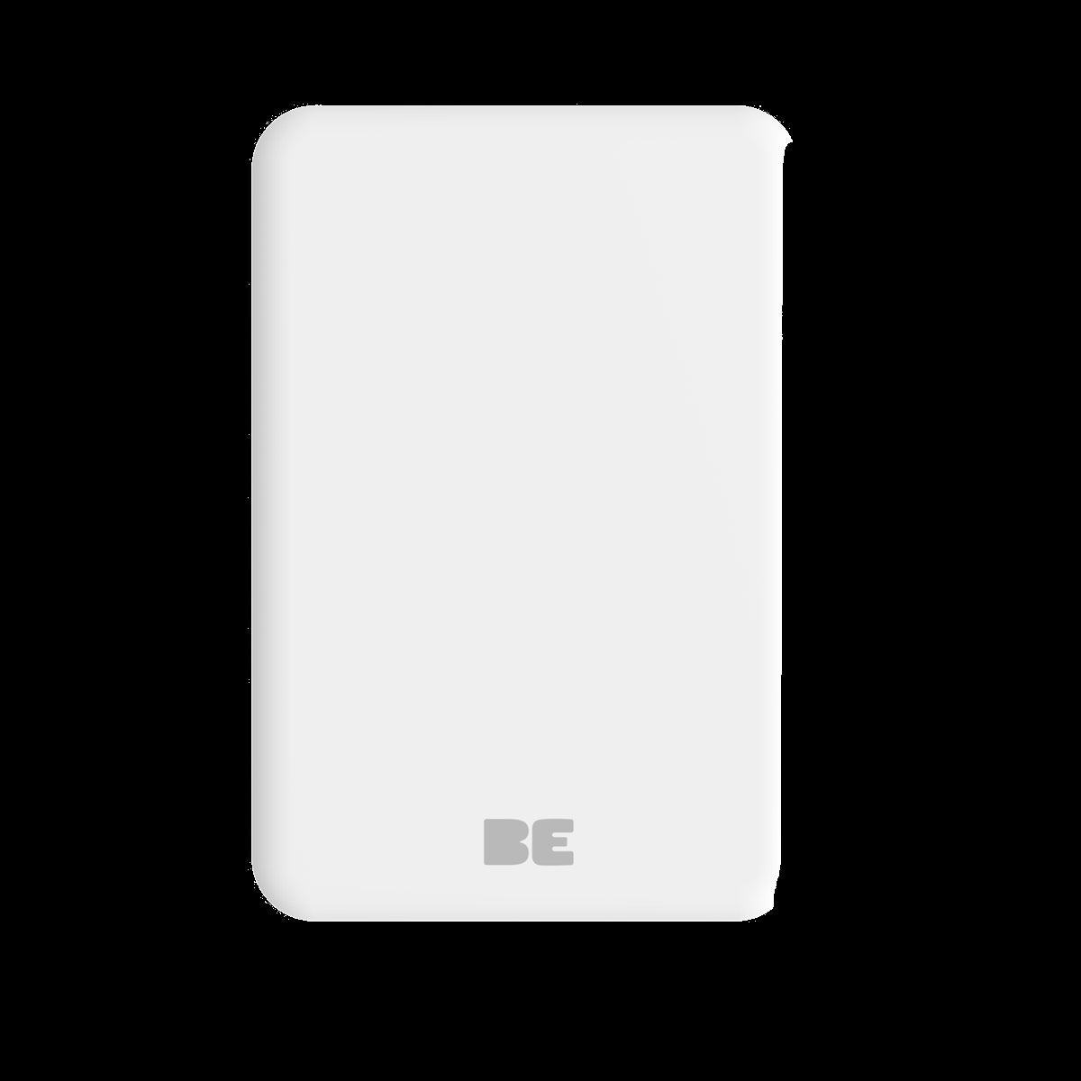 Blu Element - MagSafe Powerbank 5000MAH White | tboothwireless