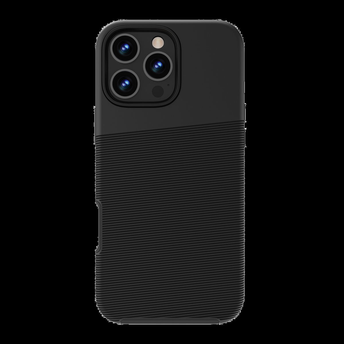 AXS PROTech Plus Apple iPhone 16 Pro Max | Black | tboothwireless