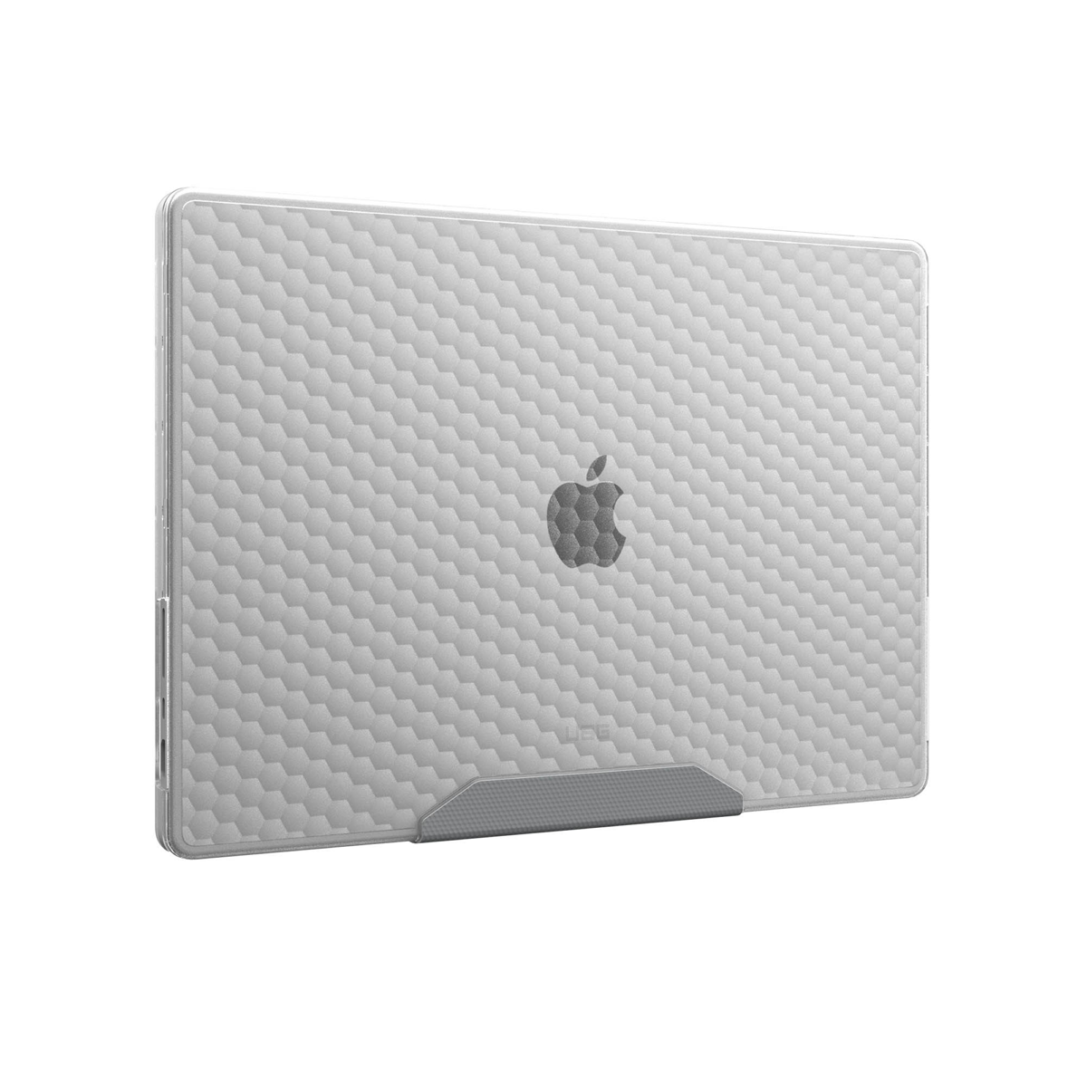 MacBook Pro 16-in M3/M4 UAG Essential Armor Case - Ice | tboothwireless