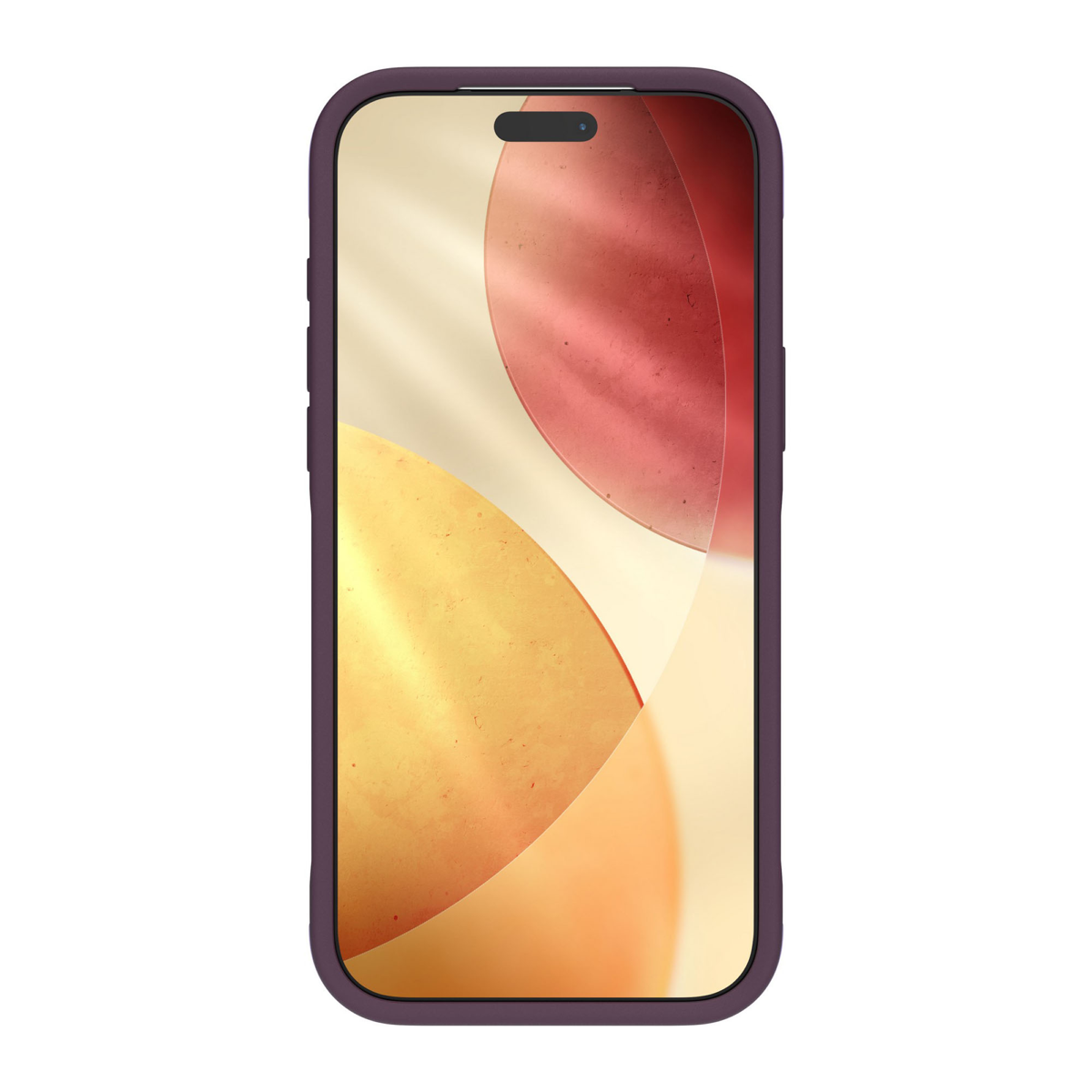 iPhone 17 Pro Max ZAGG Graphene Sedona Snap Case - Dusty Grape ...