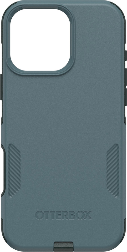 OtterBox - Commuter MagSafe Case for Apple iPhone 16 Pro Max ...