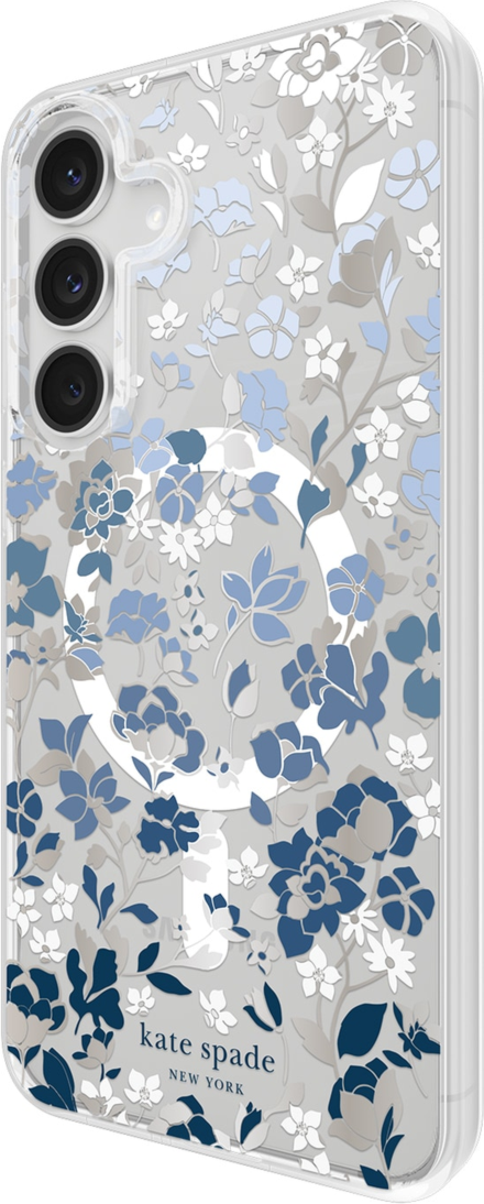 Kate Spade - Protective Case with Magnet for Samsung Galaxy S25 FE ...