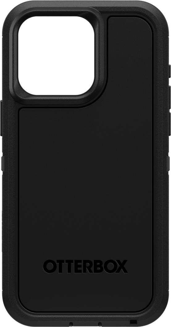 iPhone 15 Pro Max Otterbox Defender XT w/ MagSafe Series Case - Black ...