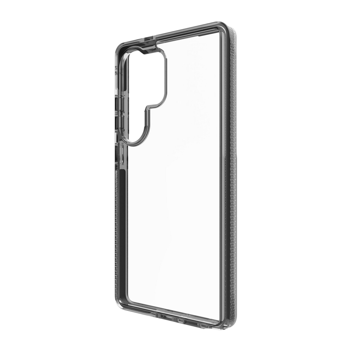 Samsung Galaxy S25 Ultra ZAGG Graphene Santa Cruz Case - Black ...